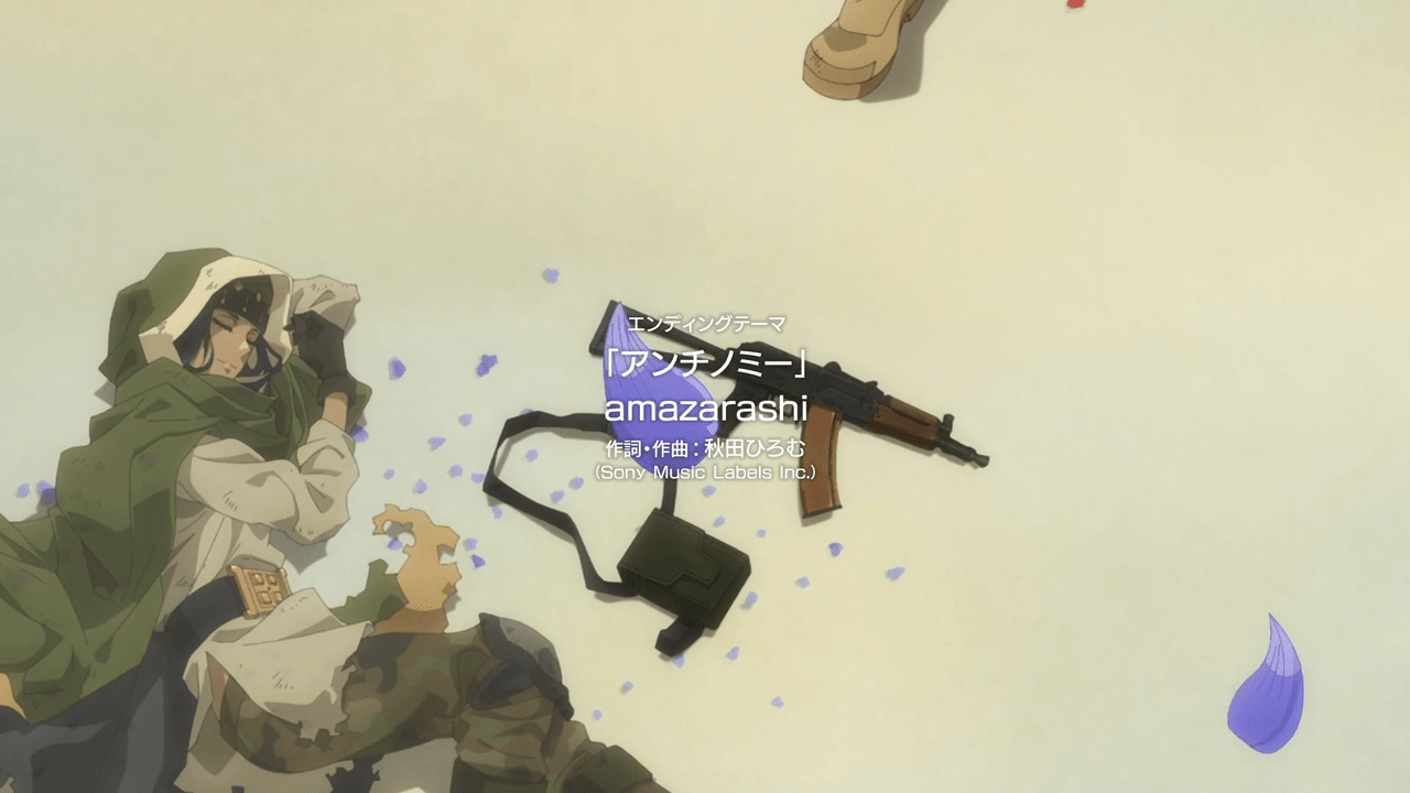 尼爾：自動人形 Ver1.1a #有雷觀後感 - 動漫板 | Dcard