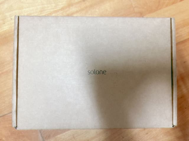 #開箱 Solone x Shopee跨界聯名刷具組 獨家聯名款 Solone特調歐蕾刷具組 - 美妝板 | Dcard