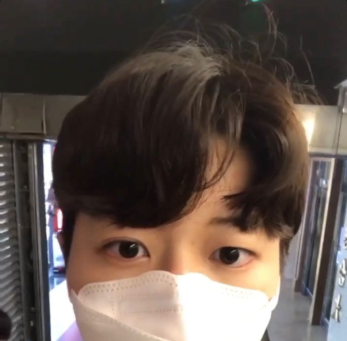 如何溝通「韓系短髮」不翻車！ - 美髮板 | Dcard