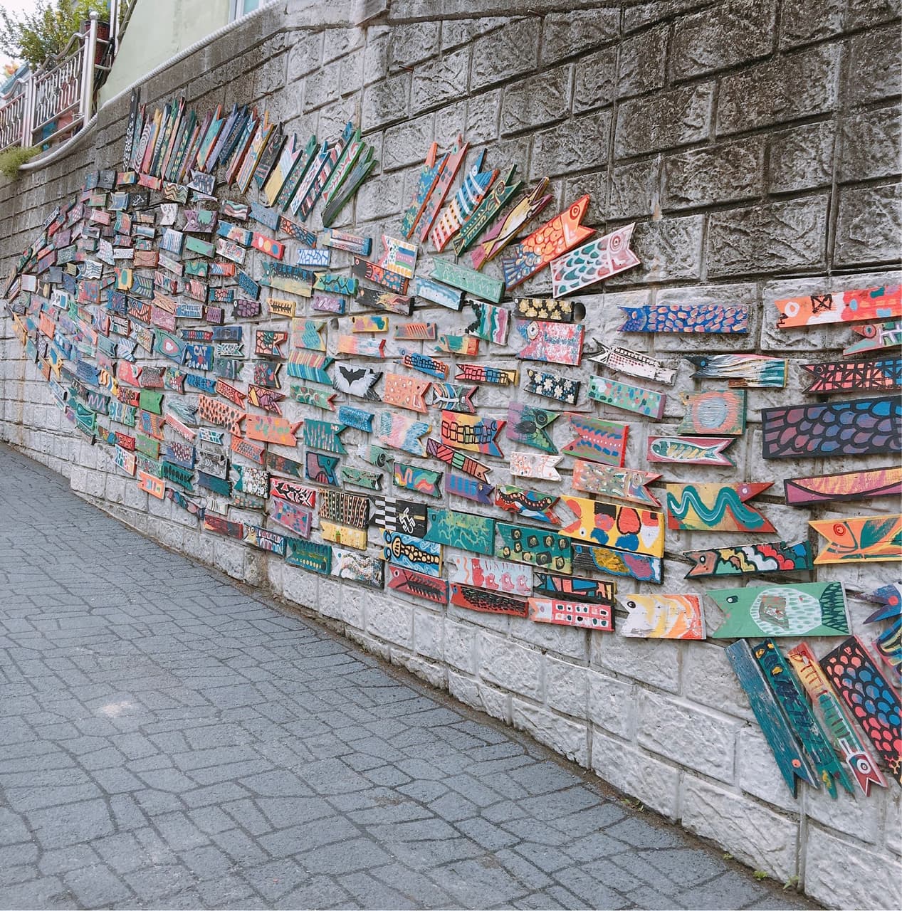 韓國旅遊景點推薦-首爾/釜山篇 - 遲開的向日葵 (@imsunshine) | Dcard