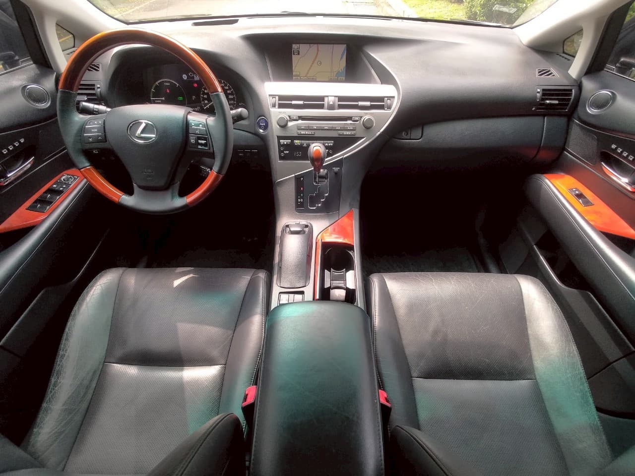 2010 LEXUS RX450H 頂級型(已售出) - 阿文口袋名單好車 (@wenyao1996) | Dcard