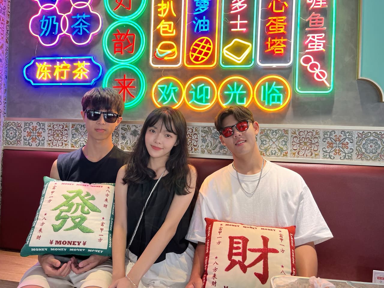 「我們和我們的朋友Steve的一天」-Dcard官方合作 - 清華大學板 | Dcard