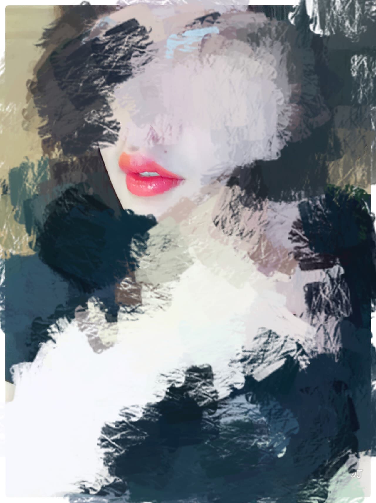 #週年慶 #ysl 漆光唇釉406實擦 - 美妝板 | Dcard