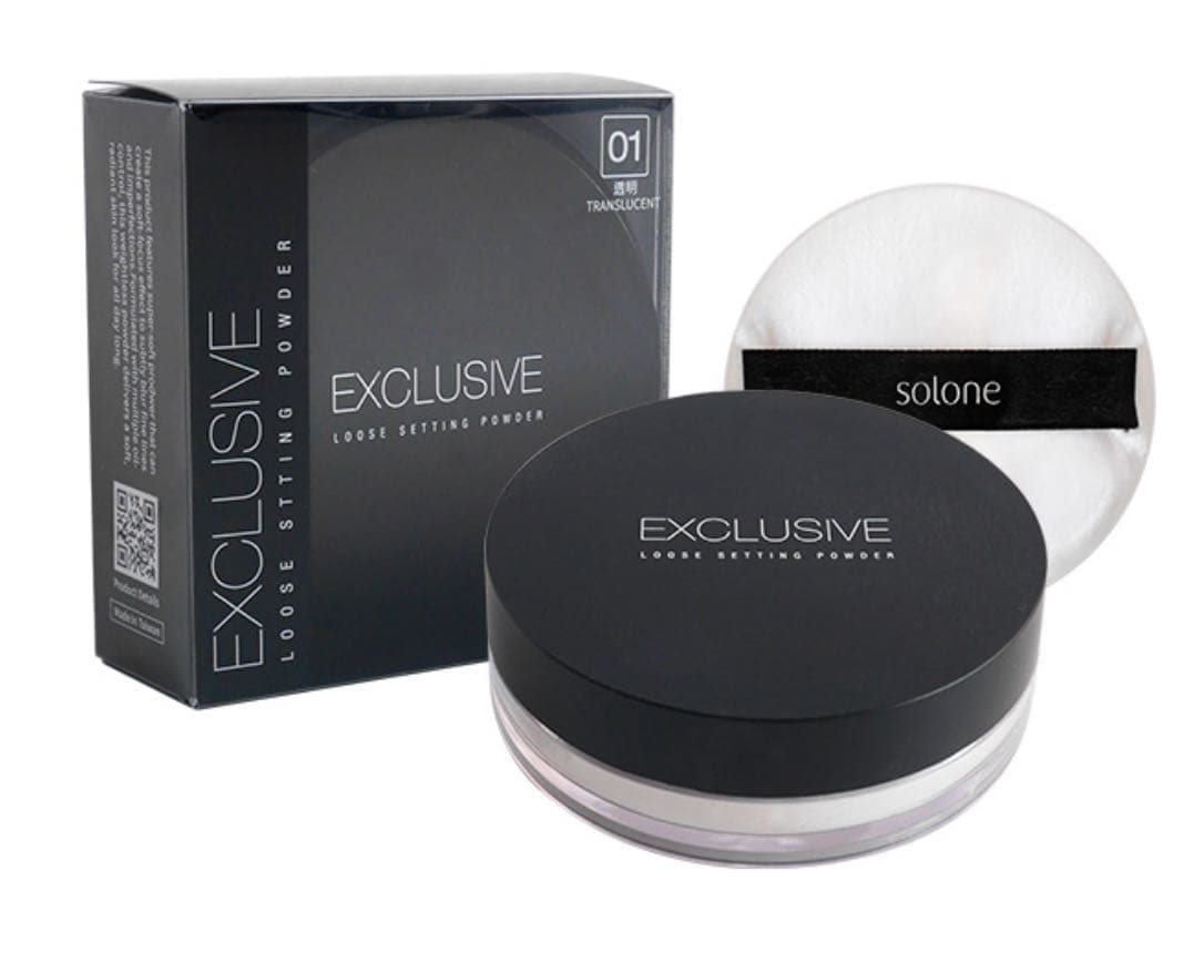 #揪團 #揪團solone妝前精華、溫和淨透眼唇卸妝液 EX、專屬訂製濾鏡輕蜜粉01透明 - 美妝團購板 | Dcard