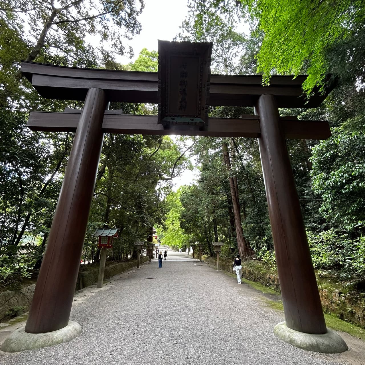 黃金週京阪奈獨旅（day5) - 日本旅遊板 | Dcard