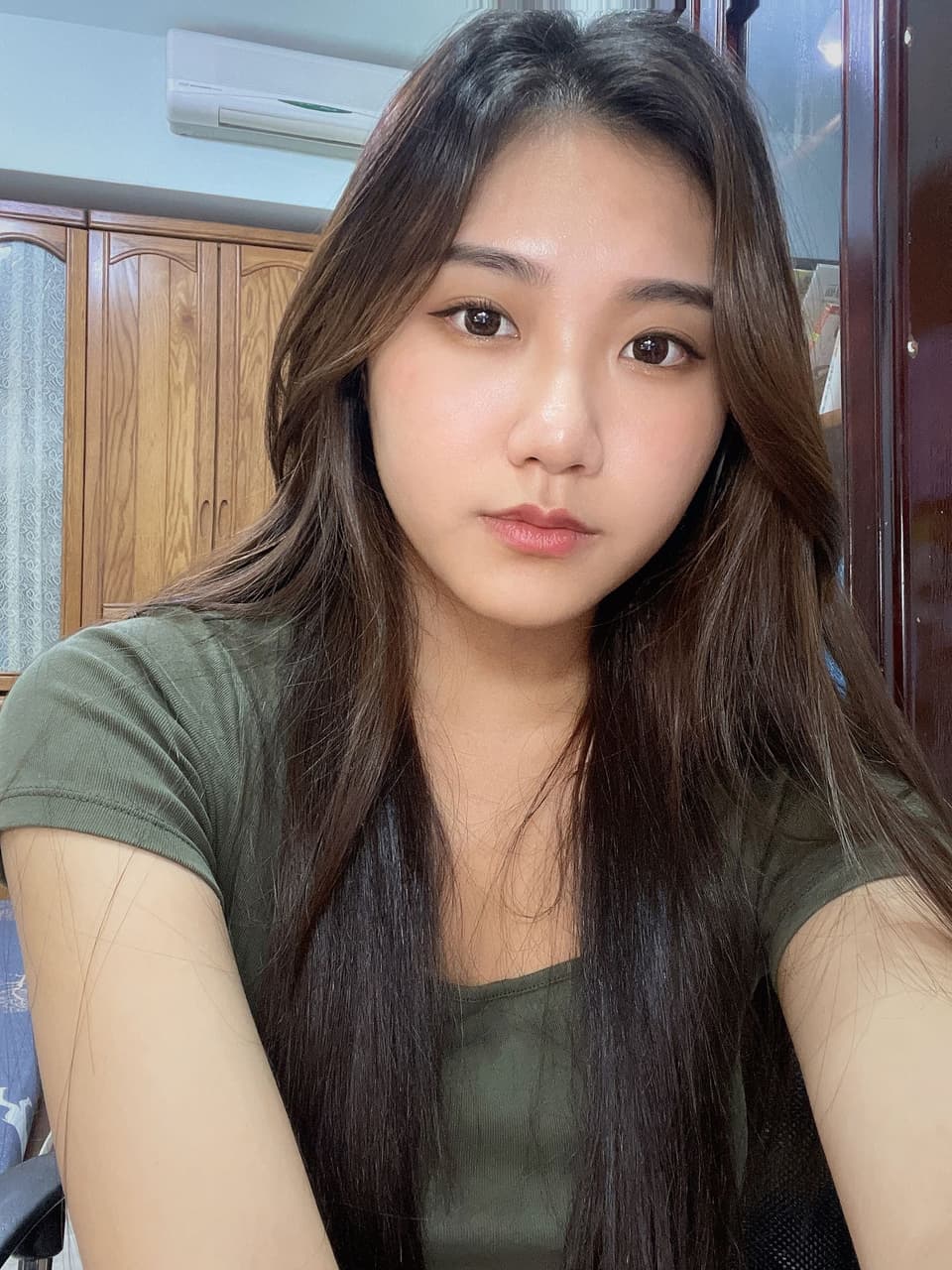 #分享 Lenstown 季拋 it’s natural Espresso - 隱形眼鏡板 | Dcard