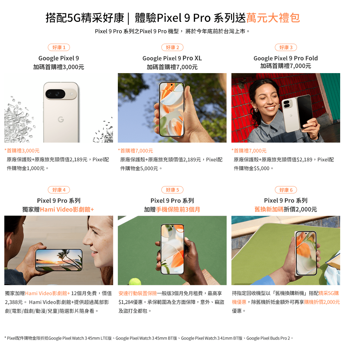 求問～中華電信入手Google Pixel 9 Pro XL - 3C板 | Dcard
