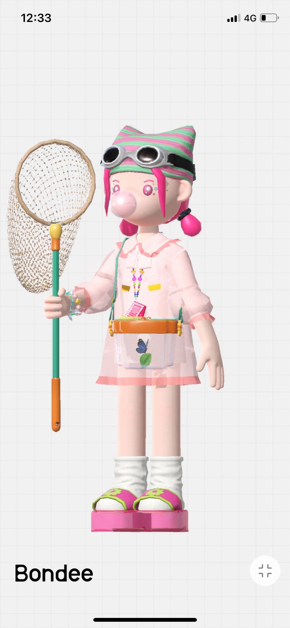 Bondee🤍👩🏼‍ ️‍👩🏼20套穿搭合集（上） - 有趣板 | Dcard