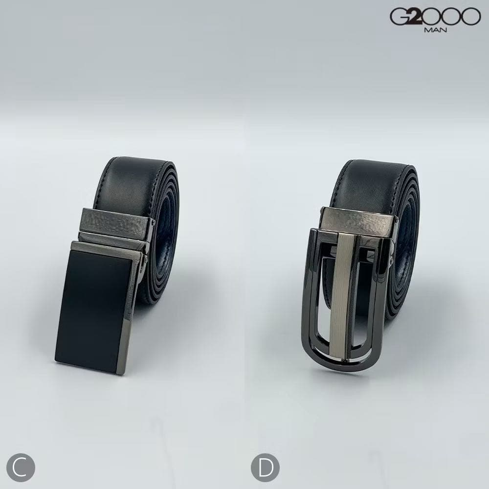 3 款 G2000 皮帶推薦🙌 金屬亮面😎 點綴你的正裝🫶 - 布萊恩 (@kobe08240823) | Dcard