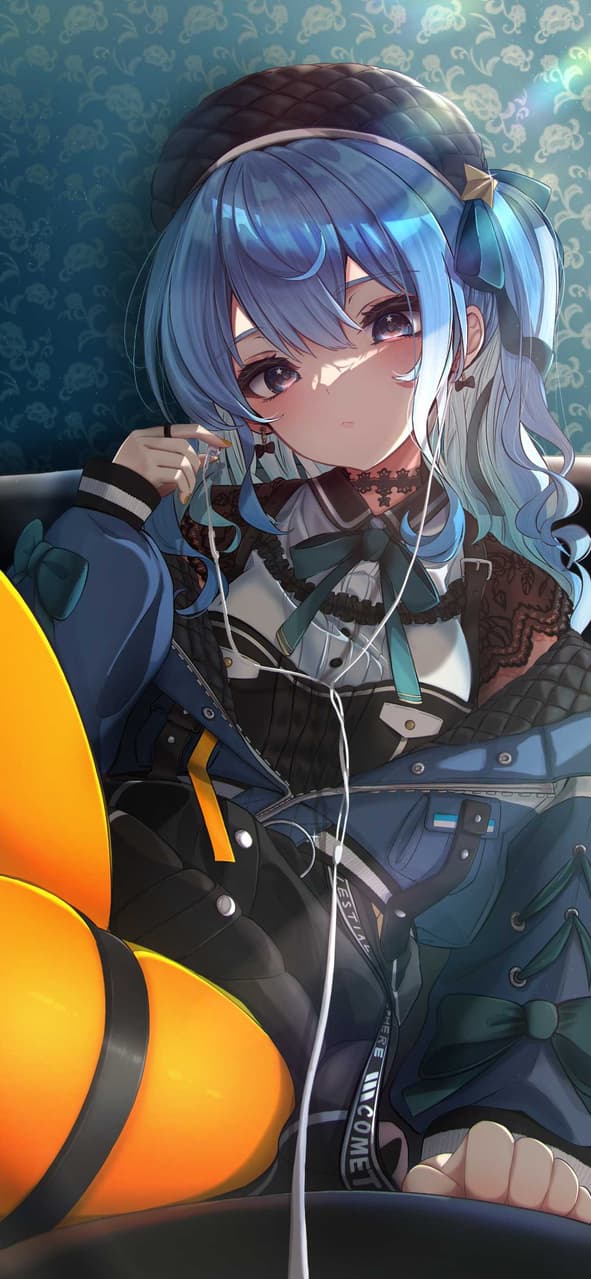 #圖文宣傳 Sui~☄ - VTuber板 | Dcard