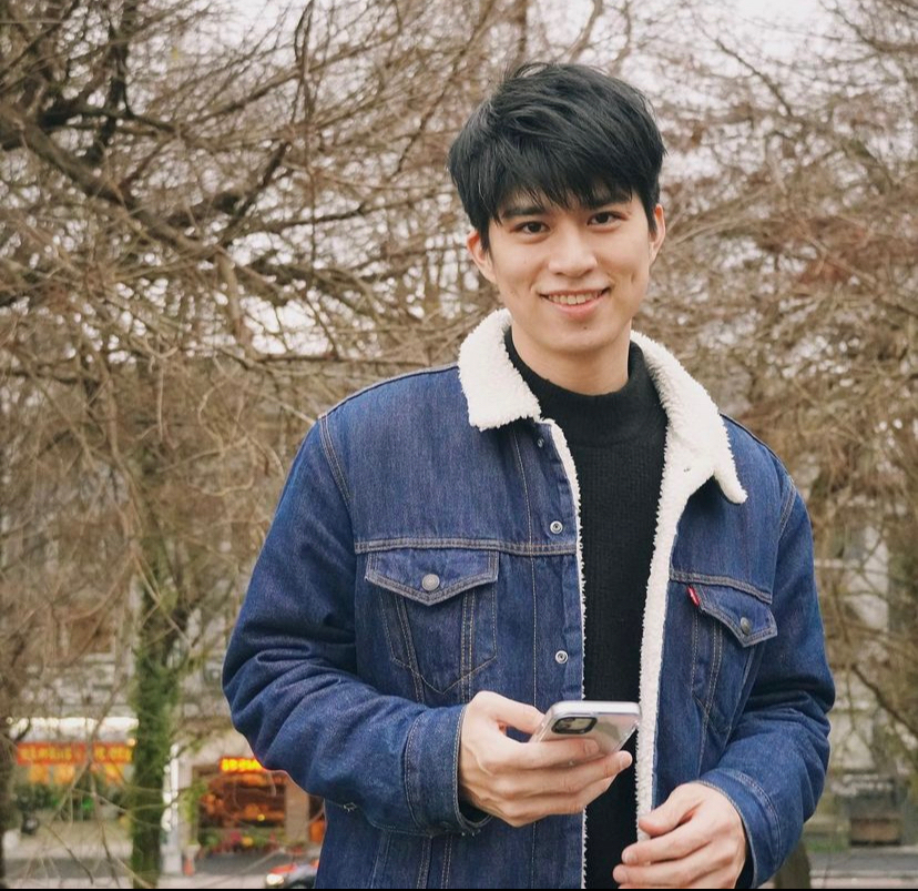 這真的不是Rio嗎！！！ - 閒聊板 | Dcard