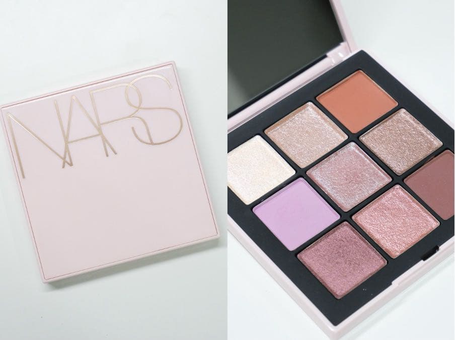 #分享 輕鬆擁有無敵水光圈的好肌膚ft.NARS - 美妝板 | Dcard