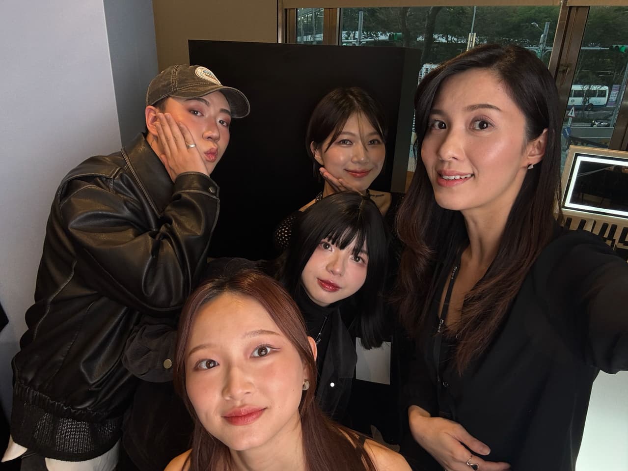 DCARD X NARS WORKSHOP體驗 /小光圈氣墊讓你擁有超美光澤肌 - Aikooo (@aiko__mua) | Dcard