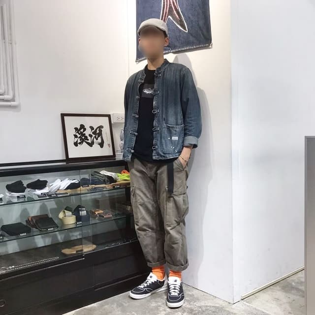 粗腿穿搭心路歷程 - B60 留言 | Dcard