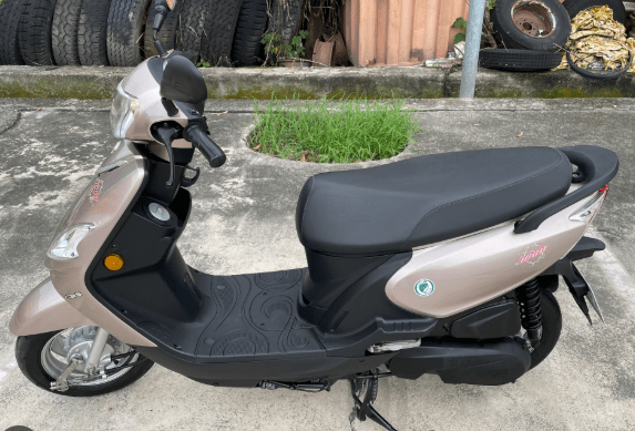 sym woo 115 的相關討論與真實心得｜Dcard