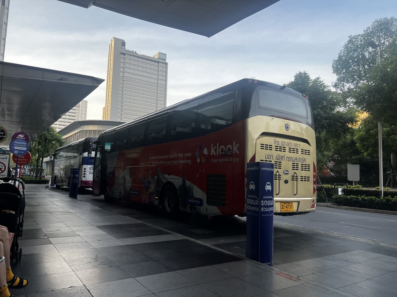 #遊記 🇹🇭 泰國曼谷8天7夜孝親之旅 Day5 - Safari world 動物園 - 泰國旅遊板 | Dcard