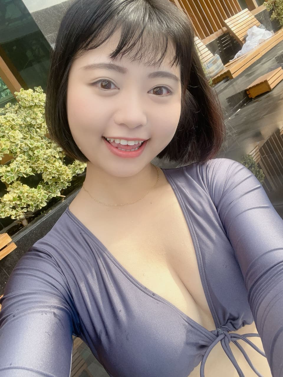 當一個有自信的女生，泰國泳裝分享🌞 - 昨天的明天是今天 (@piggo) | Dcard