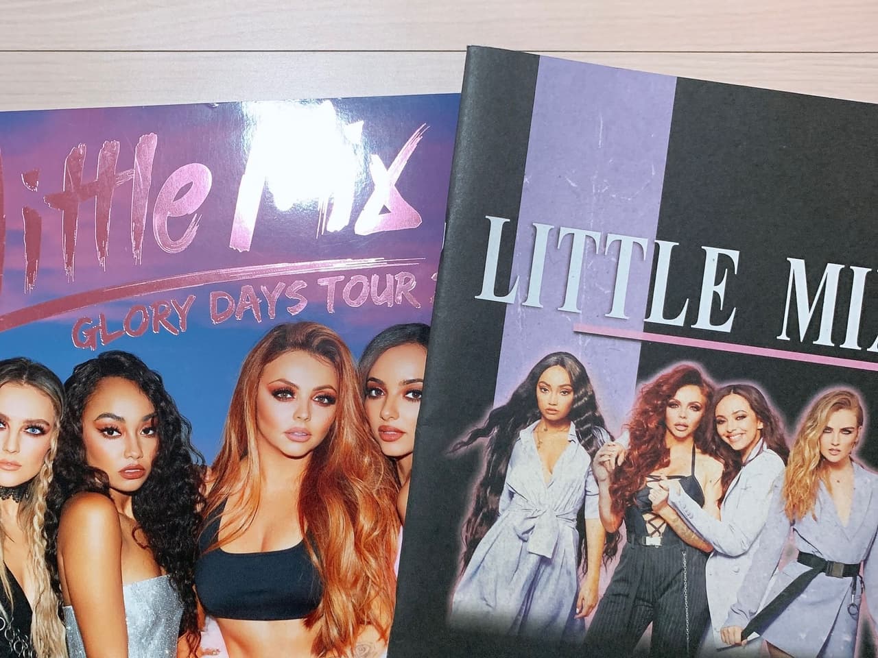 #集中討論 英國女團Little Mix正式「類解散」！ - 追星板 | Dcard