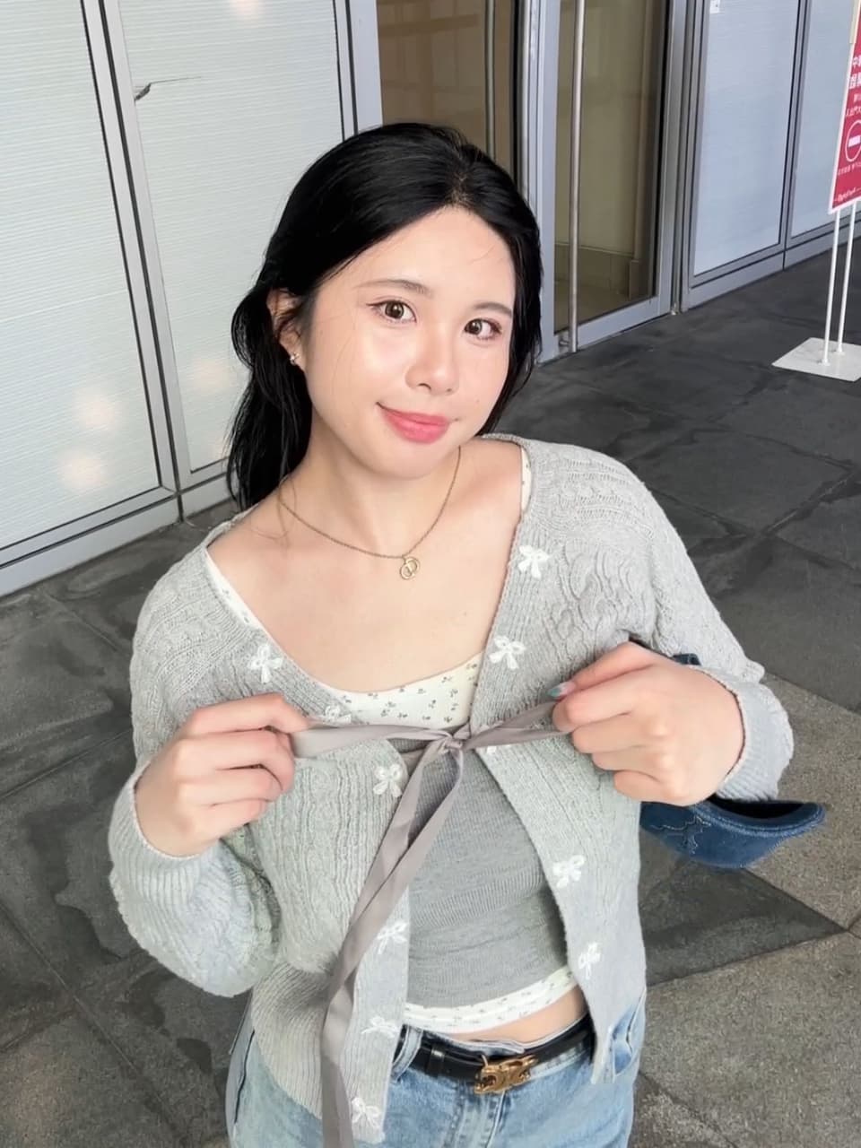 170Vi瓜初秋🍂約會穿搭提案🌟文末有穿搭影片🍿 - Vivi🐸 (@vivi27597620) | Dcard