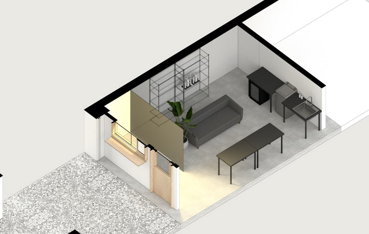 全新加盟店型──展現生活的細緻與溫度 - 李羊 (@leeec) | Dcard