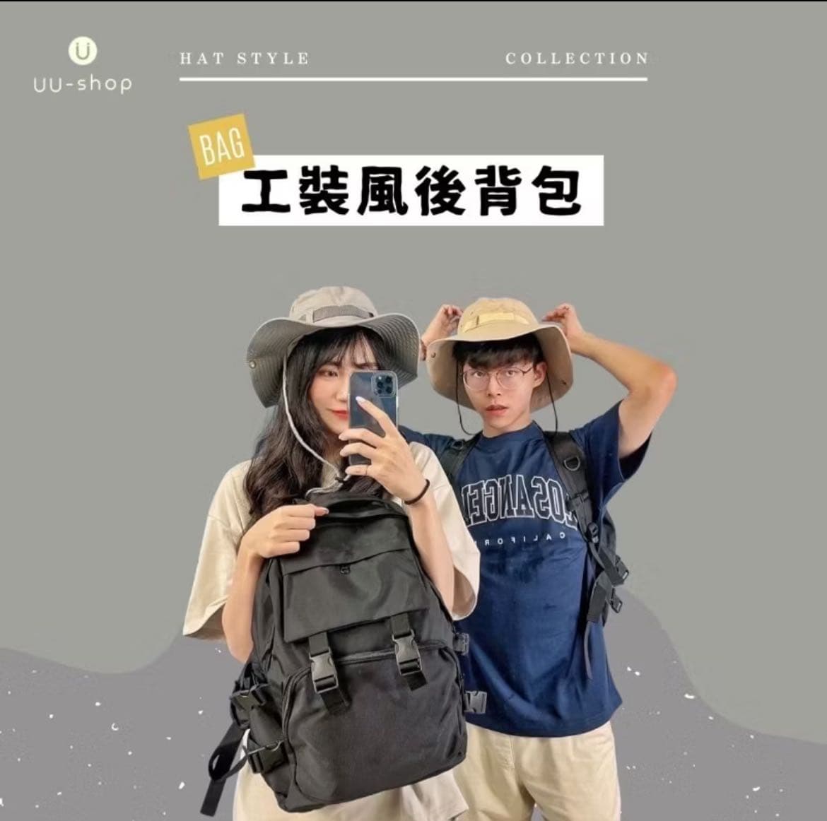 5款韓系後背包推薦💕質感、好看，上課/上班/旅行都可以背的韓系後背包分享 - 小資女孩Yi (@yida52111) | Dcard