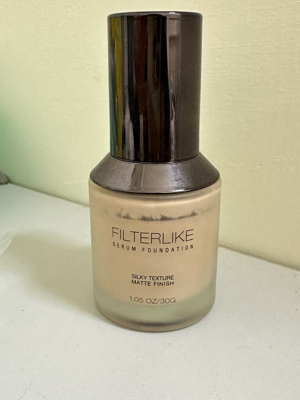 #我要賣 我要賣solone粉底液w25 （已售出） - 二手交易板 | Dcard