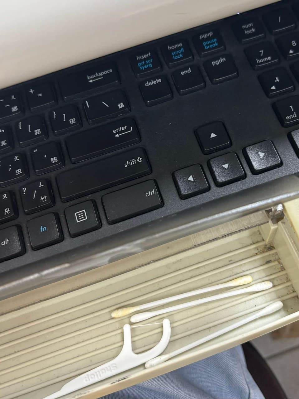 電腦教室超級噁⋯ 致理科技大學板 Dcard