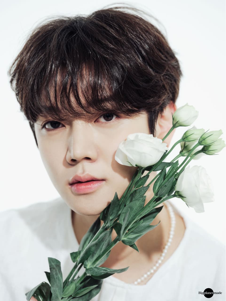 #新聞 珉起簡介拍攝幕後 - NU'EST板 | Dcard