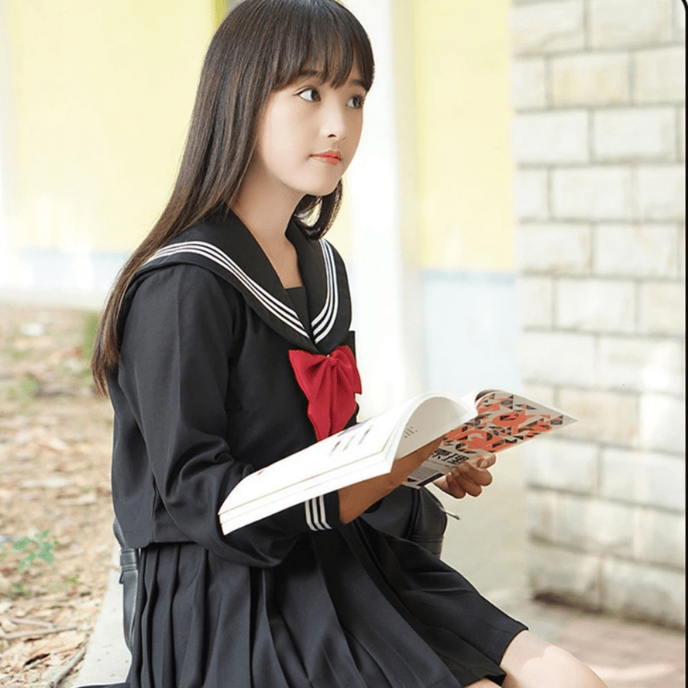 4款高評價JK制服推薦🍒Dcard、PTT推薦經典水手服款式🎈你也在找外拍制服嗎？ - 每天一杯咖啡-每天愛省錢 (@danieltuba) | Dcard