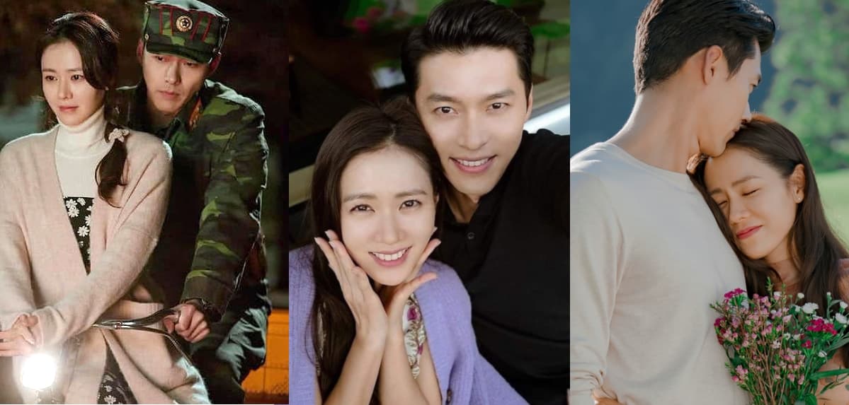 玄彬孫藝珍迎來寶寶共創家庭 解析天秤男與摩羯女的婚姻 - 唐蘋想很多 (@tangping) | Dcard