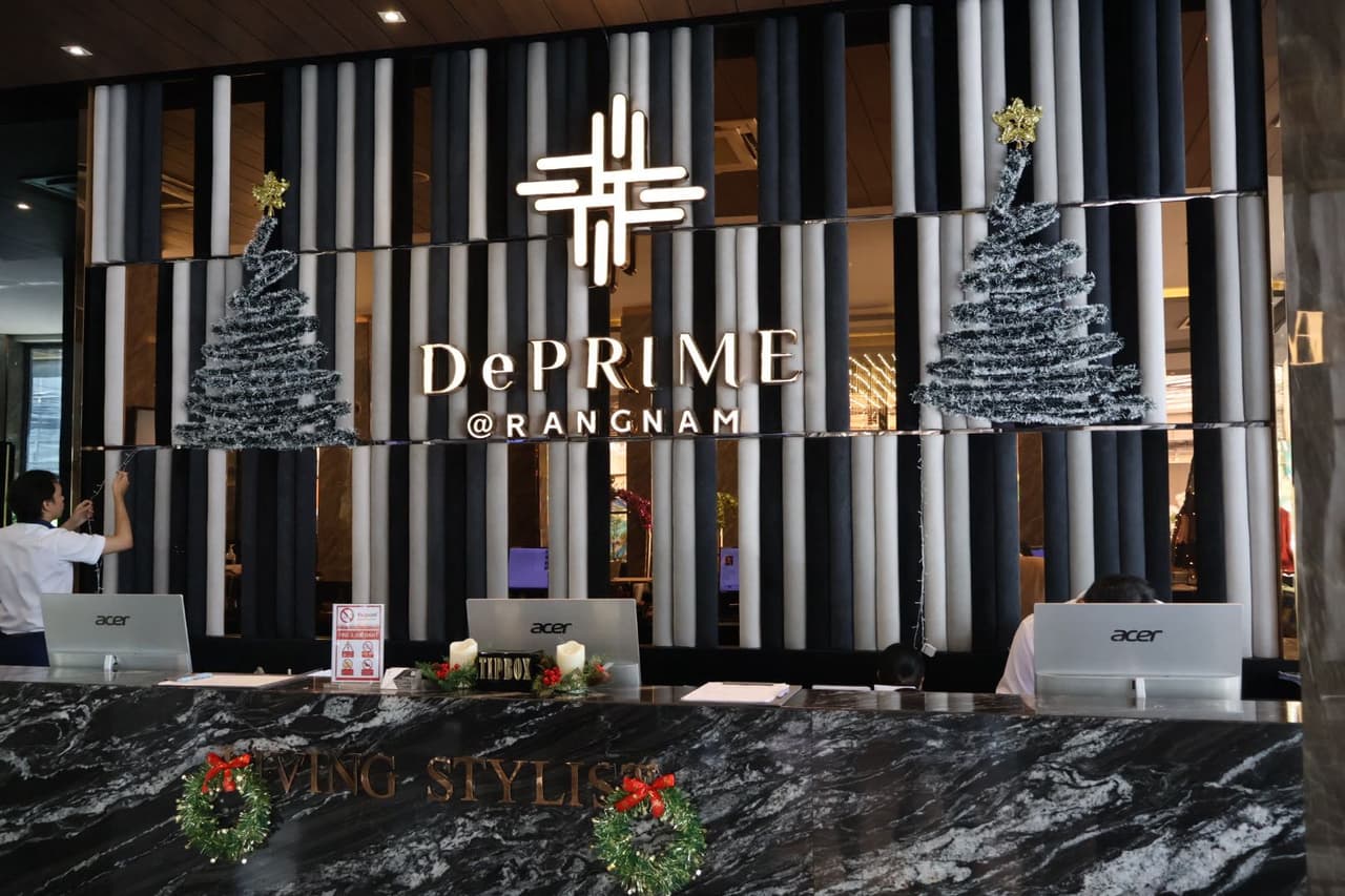 #遊記 曼谷行程 Day5 最終篇 - 泰國旅遊板 | Dcard