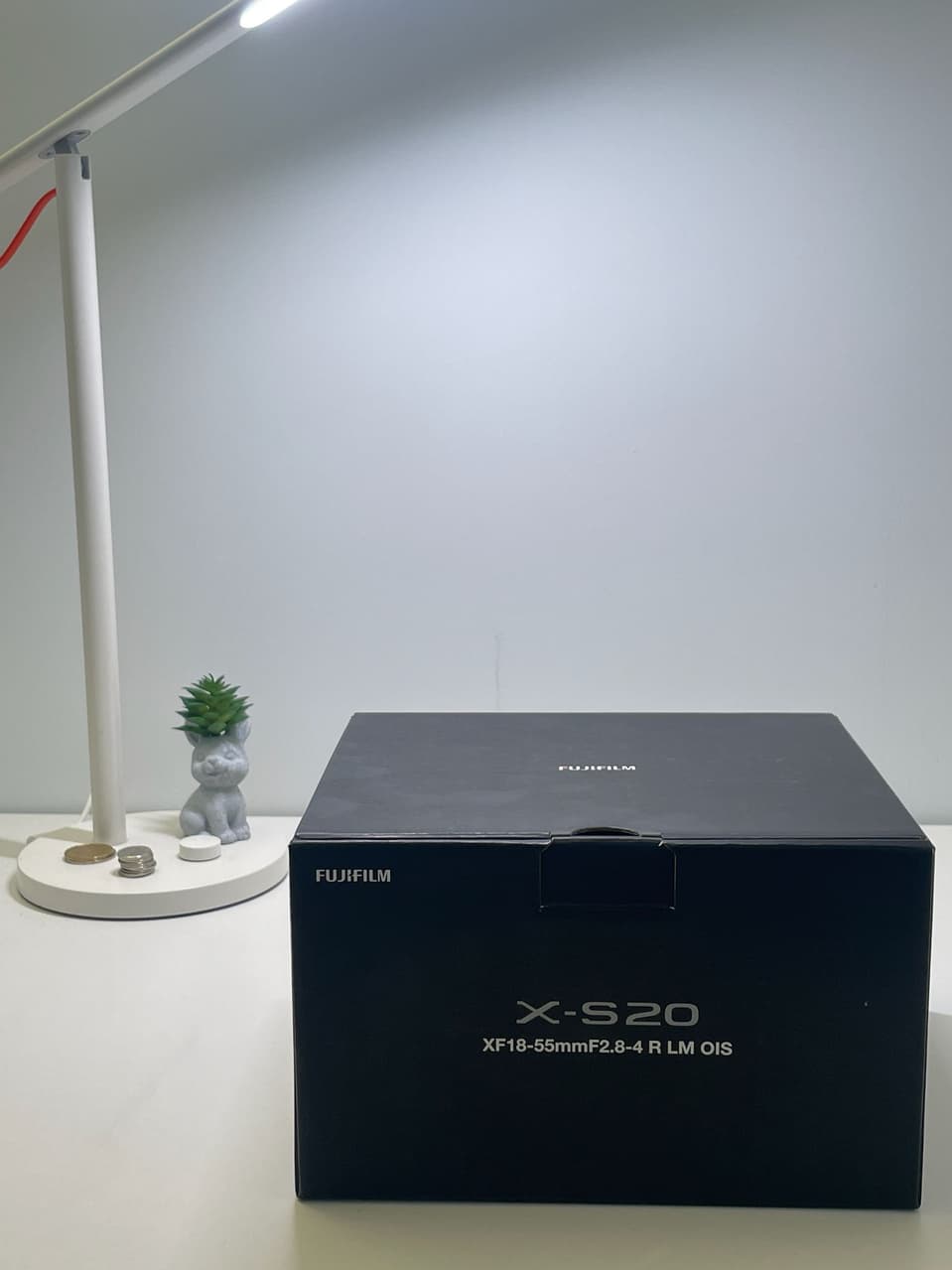 #選購 富士 XS20 XF18-55mm lens kit 開箱 📷 - 攝影板 | Dcard
