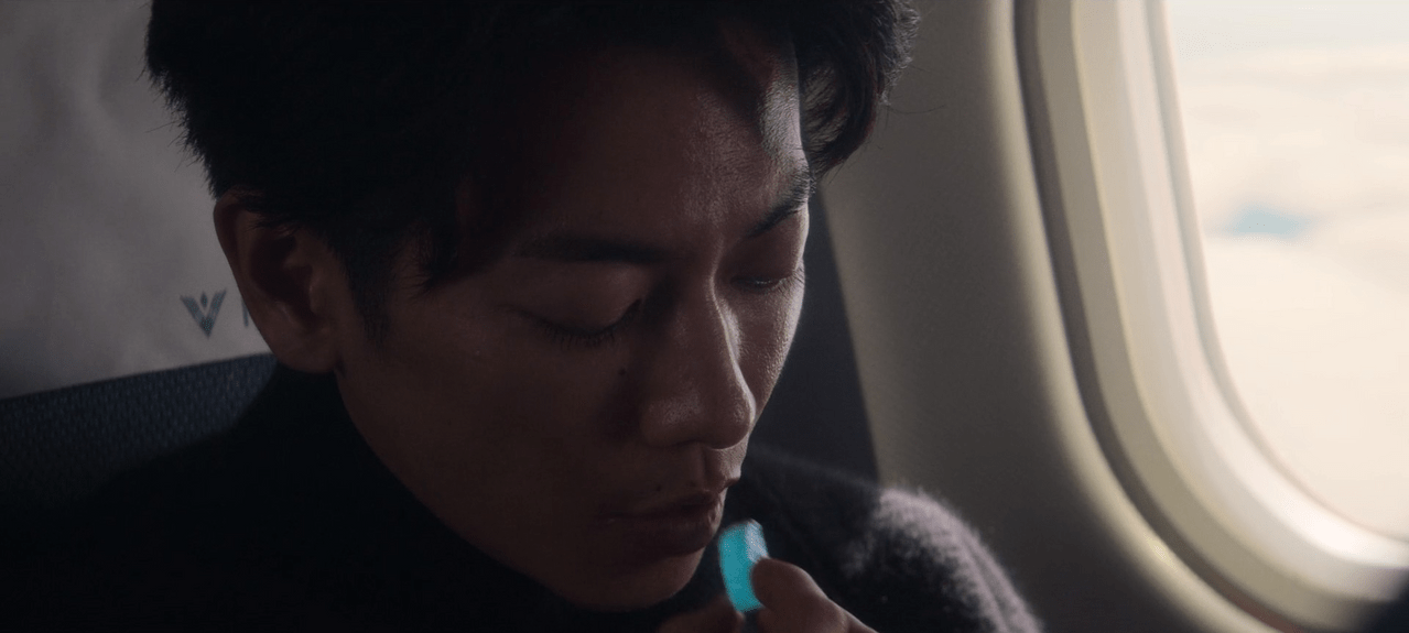 #雷 《First Love 初戀》EP8 | 雜談&解析 - Netflix板 | Dcard