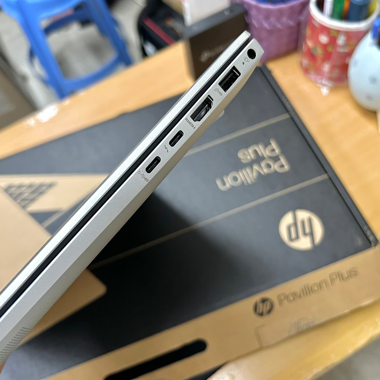 開箱&分享 HP 惠普星book pro 16🖥️(全實拍實錄) - 3C板 | Dcard
