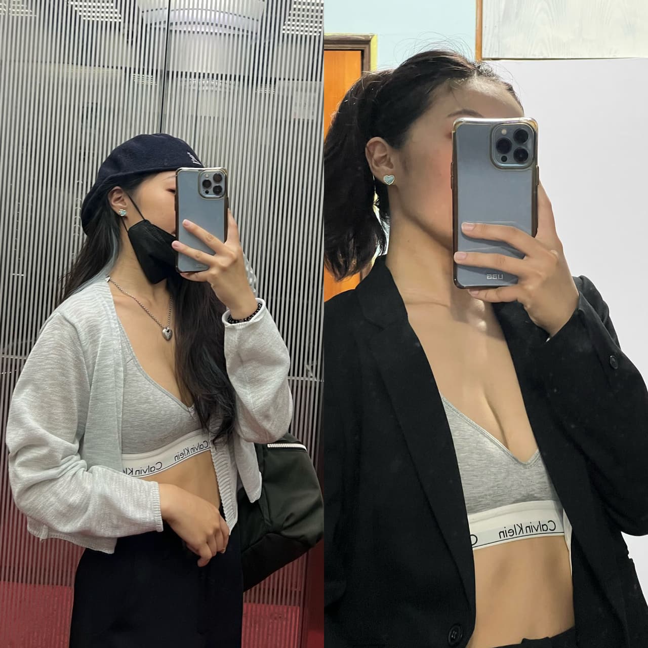 女生一定要穿過CK太經典了/CK推薦 - 風一般的女子 (@crklyj) | Dcard