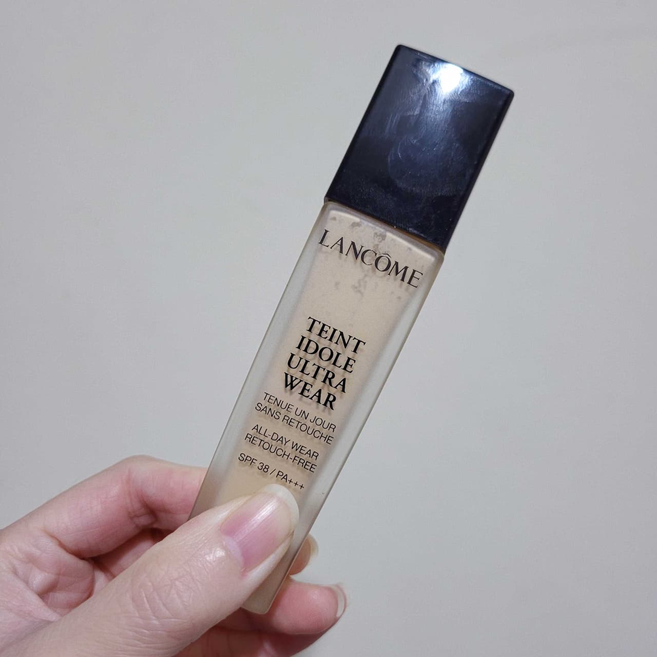 不換彩妝挑戰 Project Pan #2023總結 - 文青鳥 (@ysh_) | Dcard