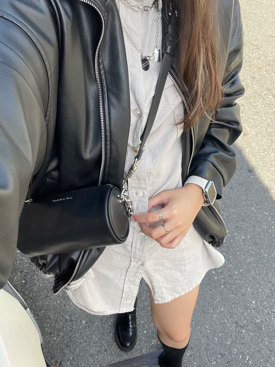 #分享 168ㄉ高個子穿搭 - 穿搭板 | Dcard