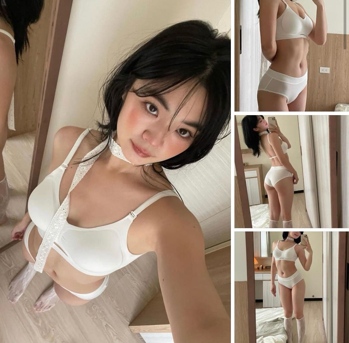 請問這位model是誰 - 女孩板 | Dcard