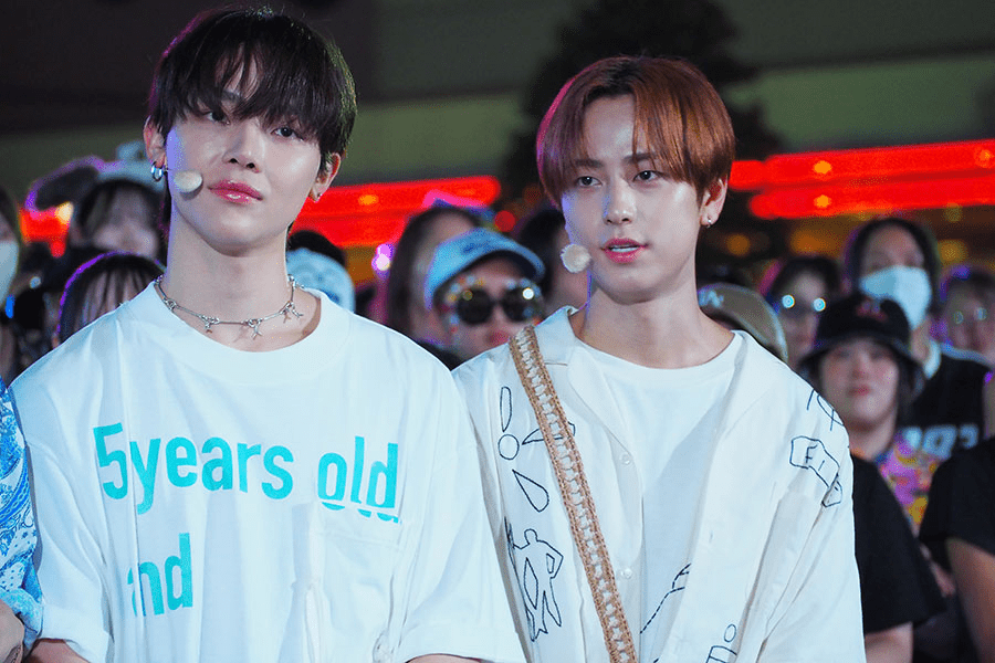 #新聞 ＆TEAM在大阪USJ合作活動中興奮表示「一起嗨起來」 - 追星板 | Dcard