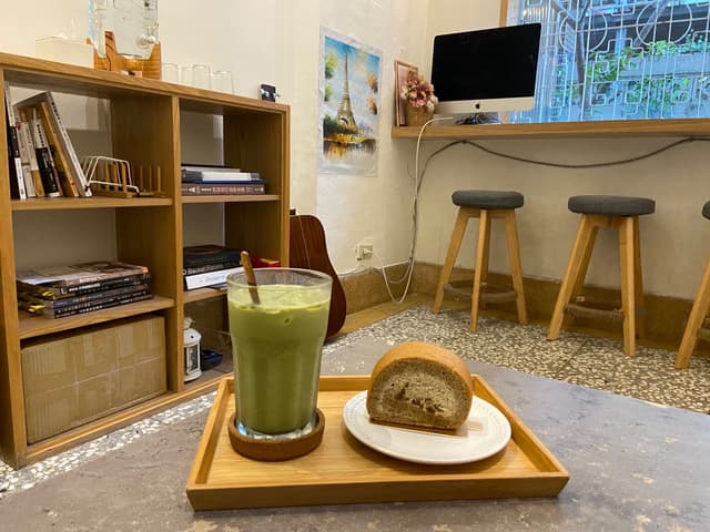 台中逢甲的6間美食小分享.ᐟ.ᐟ - 熟熟 (@soso_ovo) | Dcard