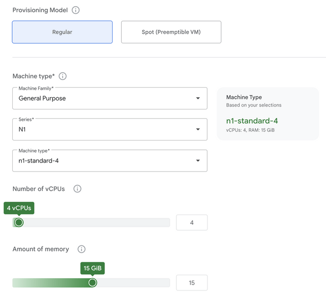 #分享 GCP VM 費用如何計算？有哪些折扣和申請方式？ - 軟體工程師板 | Dcard
