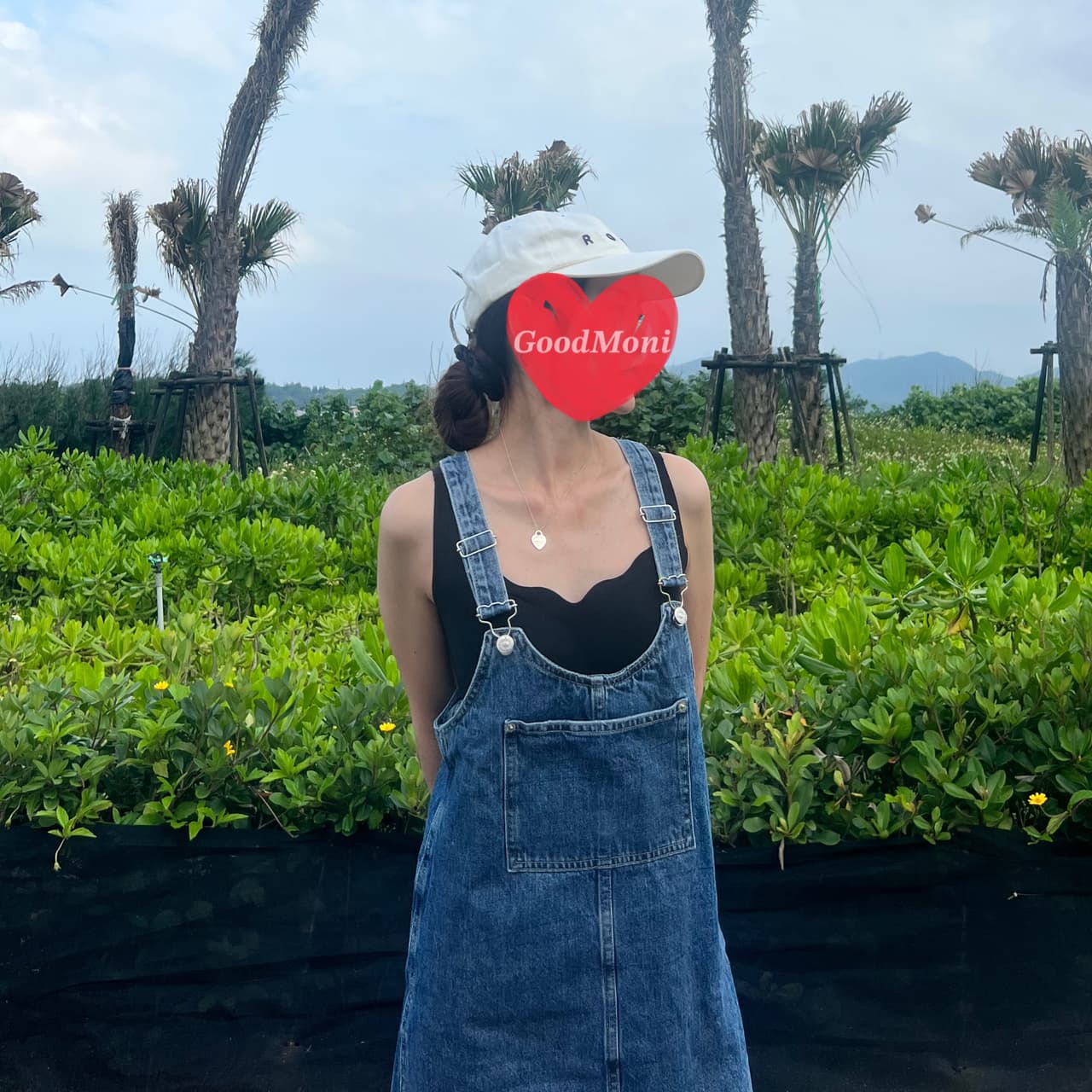 #分享 #開箱 夏天福音⤻是無痕內衣也是內搭🌼o'some 小花瓣裸感內衣 - 𝑮𝒐𝒐𝒅𝑴𝒐𝒏𝒊 (@moni065) | Dcard