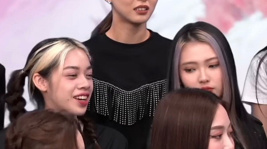 《運命共同體》之緋紅後宮團角色設定&一些少女們的reaction（？ - 未來少女板 | Dcard