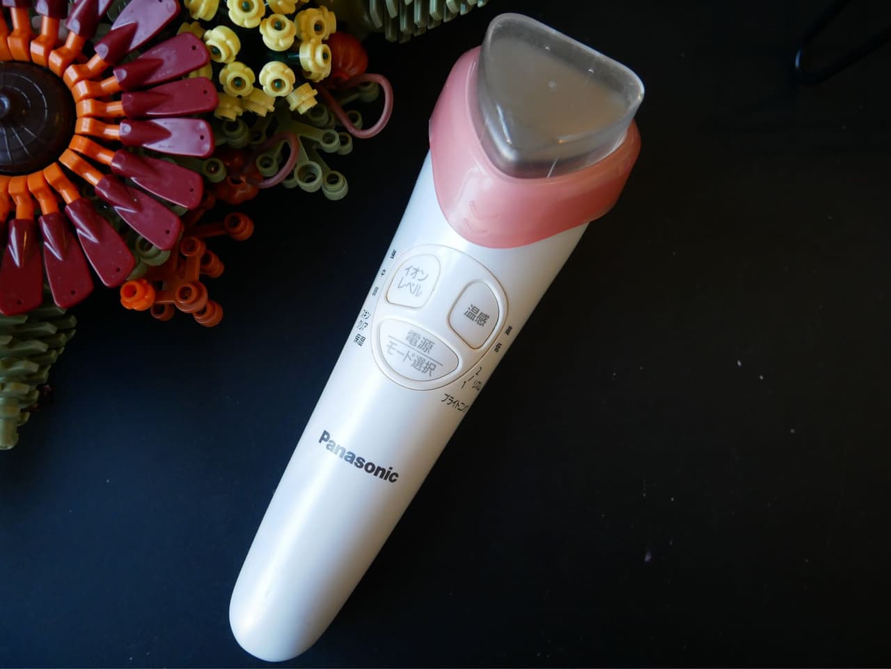 #分享 #保養分享 Panasonic導入儀使用心得（兩款：EH-ST65與EH-ST20） - 美妝板 | Dcard