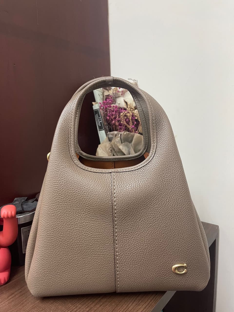 #分享 默默的變成COACH粉絲 - 精品板 | Dcard