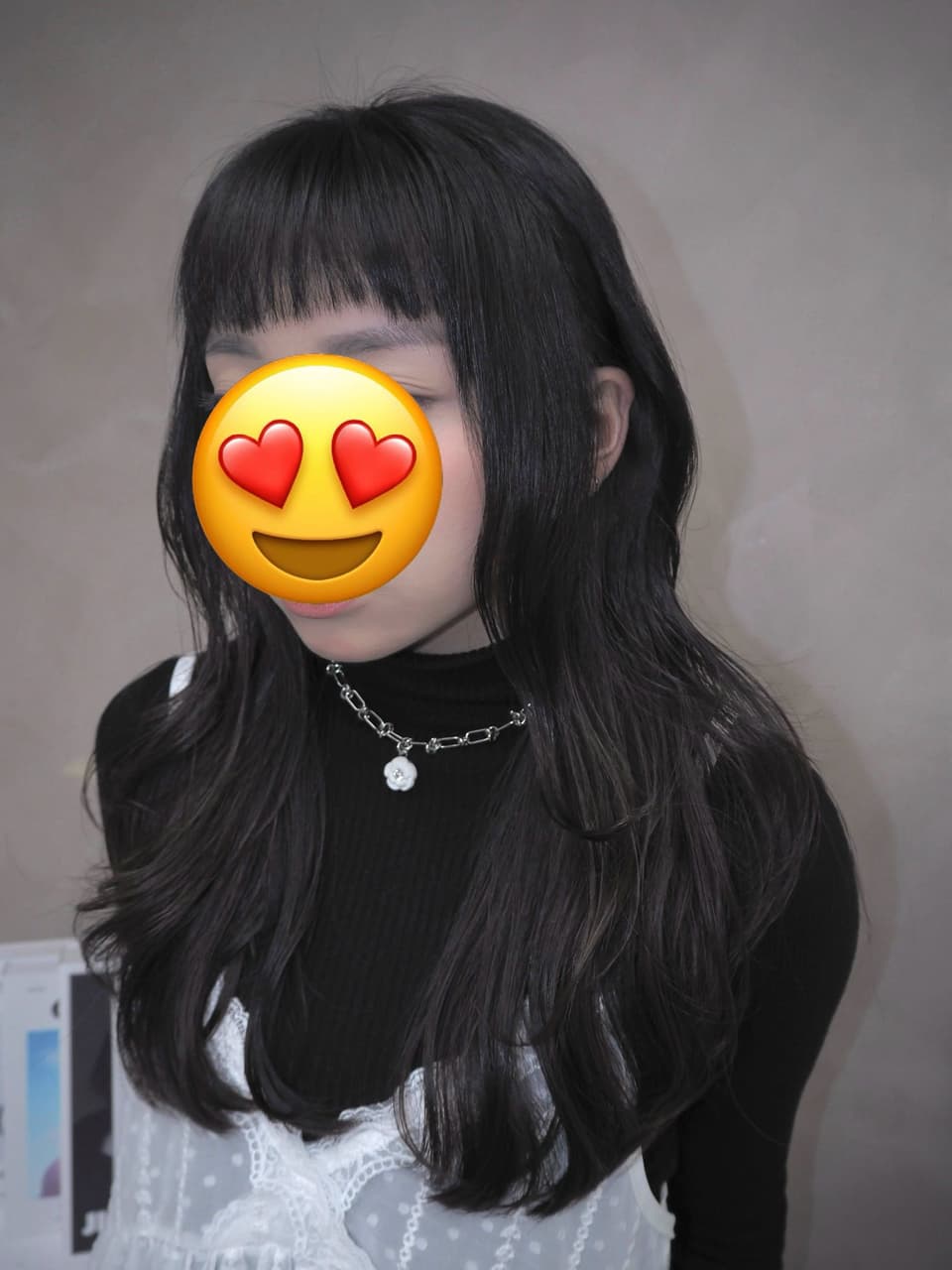 徵髮模 徵3月燙髮麻豆10位 美髮板 Dcard