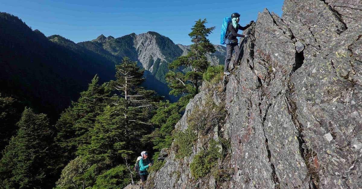 🗻🏃‍♂🏃‍♂「赤心巔峰」痛苦中的痛快 - 茶太郎日常雜談 (@lesanddada) | Dcard