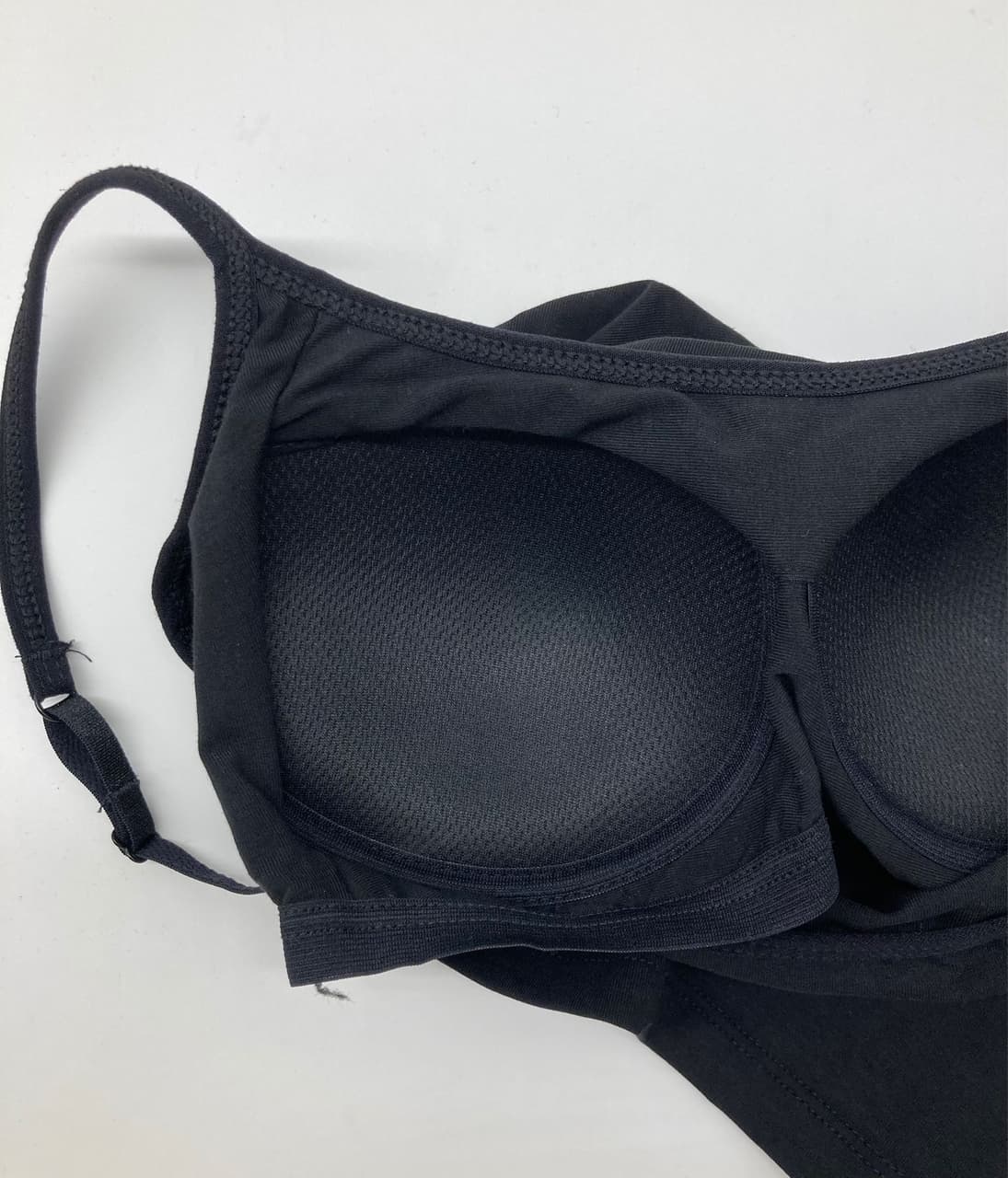小胸購買one third bra top 心得 - 女孩板 | Dcard