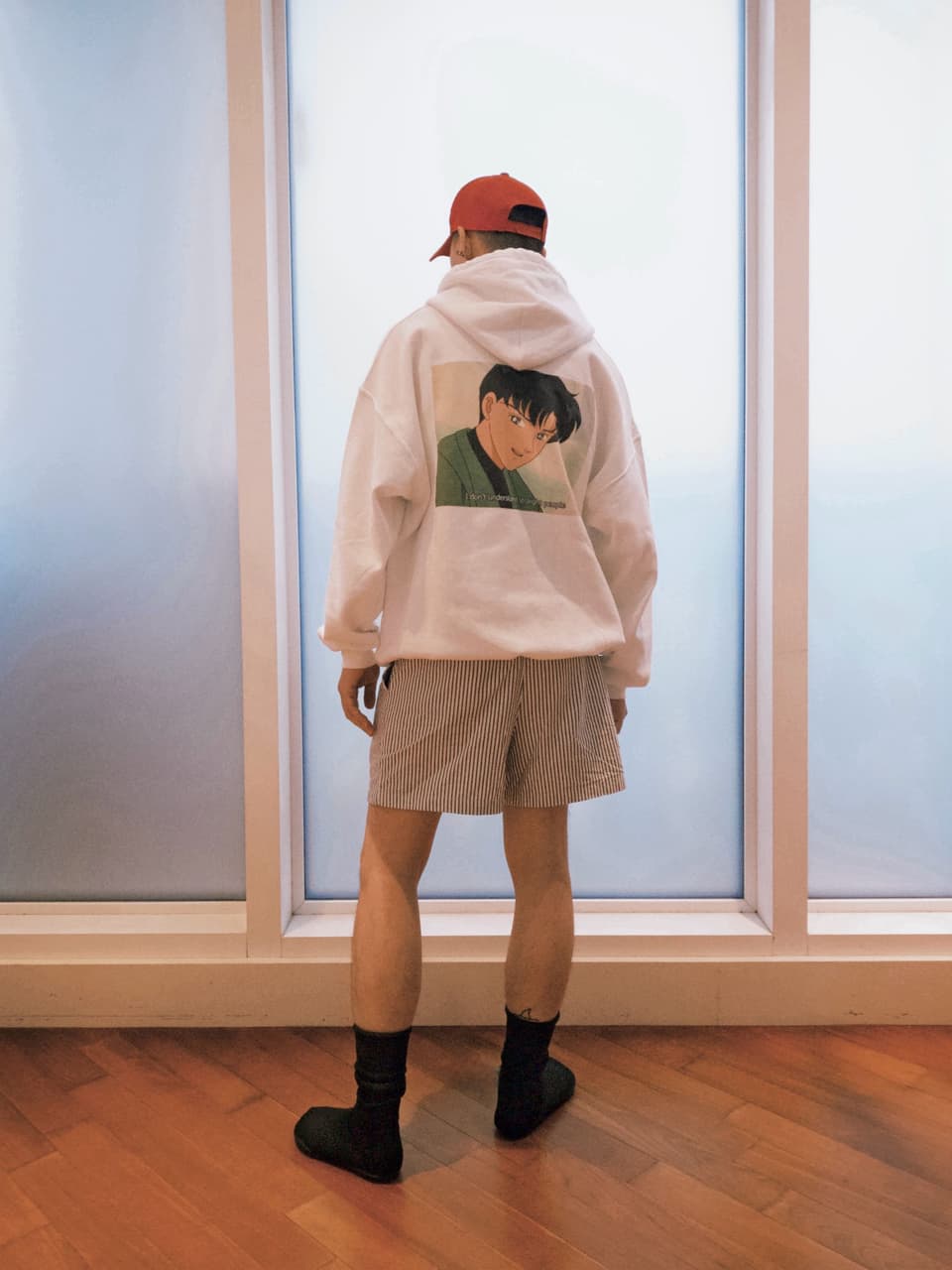 OOTD - 惑星 (@yuyuouioui) | Dcard