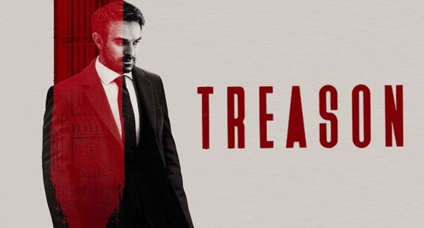 #分享 #看英劇學英文《叛逆特務 Treason》 - Netflix板 | Dcard